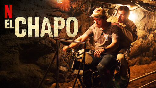 Lavaperros | Sito ufficiale Netflix
