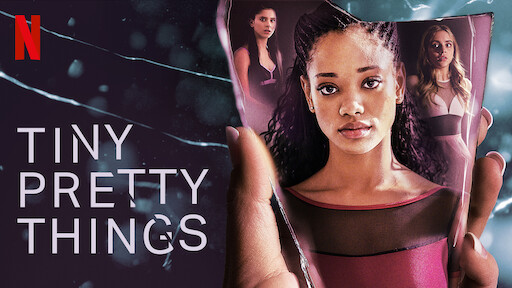 Watch Ballerina | Netflix Official Site