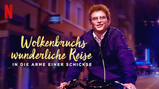 Watch Rumspringa - Ein Amish in Berlin | Netflix Official Site