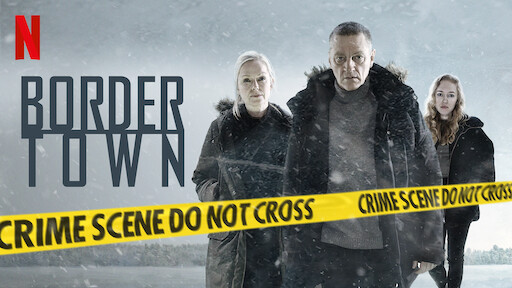 Watch Case | Netflix Official Site