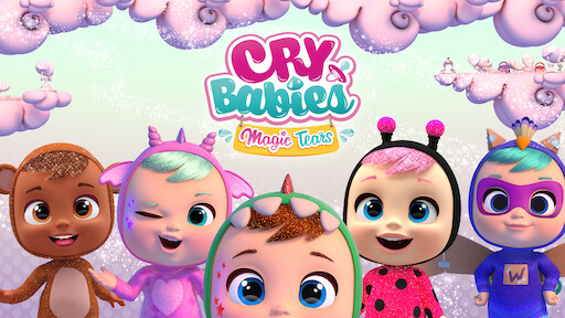 Watch StarBeam: Halloween Hero | Netflix Official Site