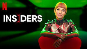 Spanish Movies & TV | Netflix Official Site