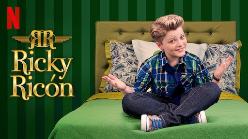 Nicky, Ricky, Dicky & Dawn | Netflix