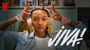 Made in South Africa | Netflix Official Site