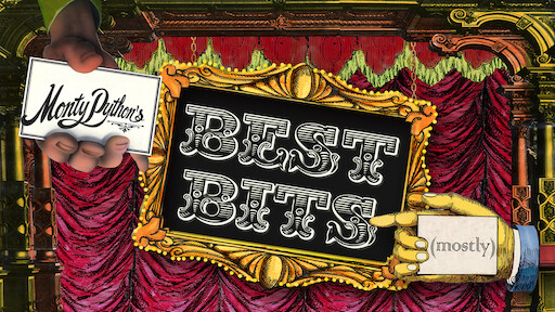 Watch The Meaning of Monty Python | Netflix