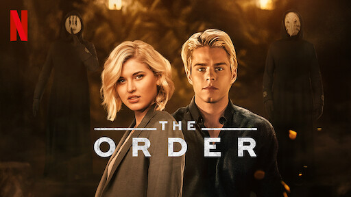 Watch The Vampire Diaries | Netflix