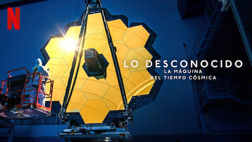 Lo desconocido: La pirámide perdida | Sitio oficial de Netflix