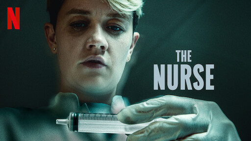 Watch The Good Nurse | Netflix Official Site