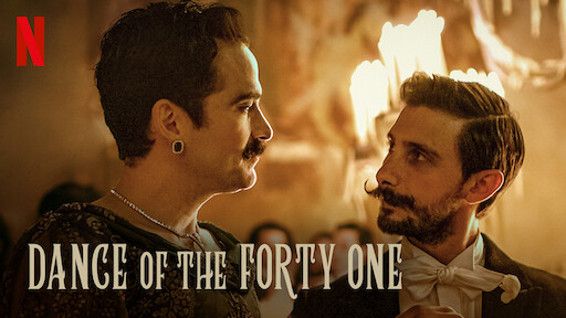 Watch Cobalt Blue | Netflix Official Site