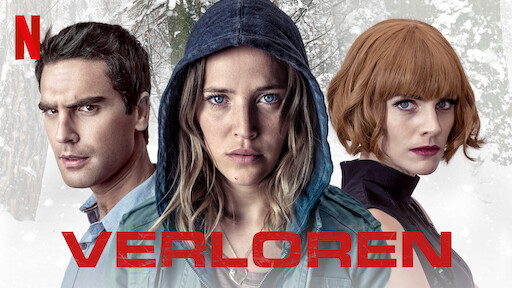 Die Strafe Gottes | Netflix – offizielle Webseite