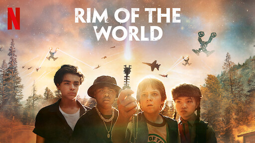 Watch Code 8 | Netflix