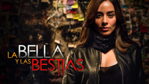 Her Mother's Killer | Site oficial da Netflix