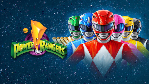 Power Rangers Ninja Steel | Netflix