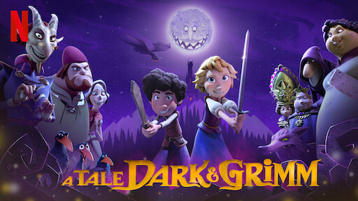 Watch Secret Magic Control Agency | Netflix Official Site