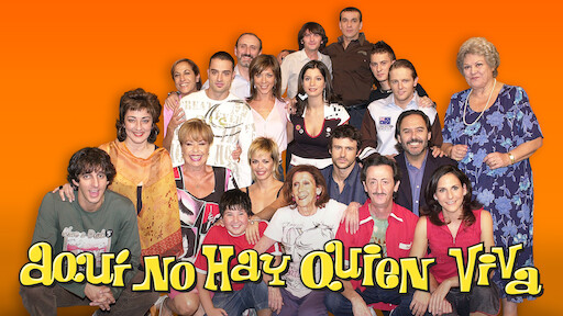 Lavaperros | Sitio oficial de Netflix