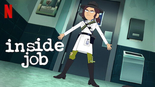 Watch Captain Fall | Netflix Official Site