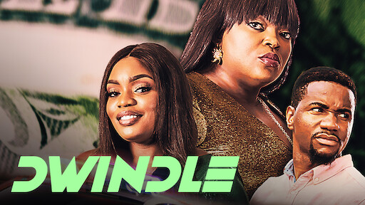 Watch The Vendor | Netflix