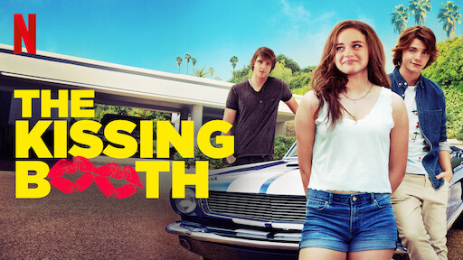 Watch The Kissing Booth 2 | Netflix Official Site