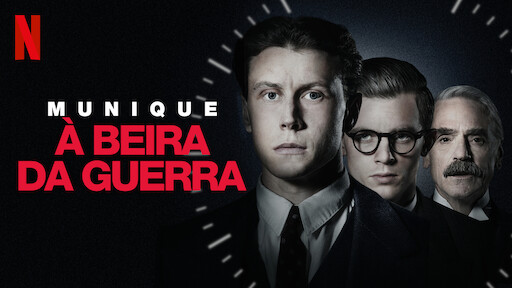 O Anjo | Site oficial da Netflix