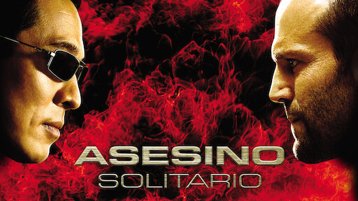 El último mercenario | Sitio oficial de Netflix