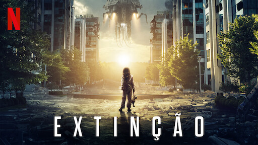 Fim do Mundo | Site oficial da Netflix