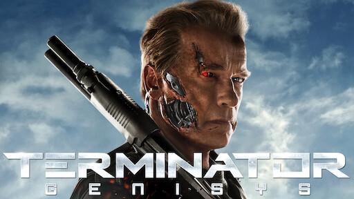 Watch Terminator 2: Judgment Day | Netflix