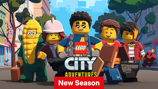 Watch The Magic School Bus Rides Again The Frizz Connection | Netflix ...