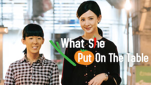 Food Shows | Netflix Official Site