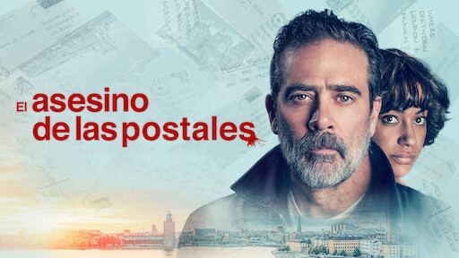 El perfumista | Sitio oficial de Netflix