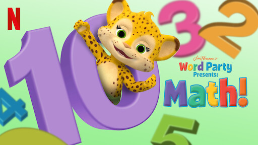 Watch Numberblocks | Netflix