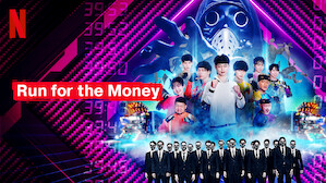 Competition Reality TV | Netflix Official Site