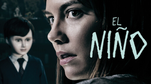 Maleficio | Sitio oficial de Netflix