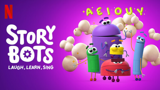 Navidad con los StoryBots | Sitio oficial de Netflix