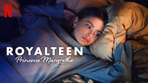 Finding Agnes | Officiële Netflix-website