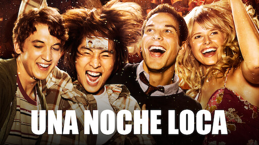 El Guau | Sitio oficial de Netflix