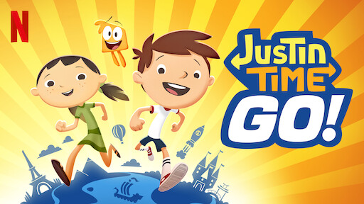 Watch The Action Pack Saves Christmas | Netflix Official Site