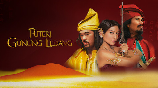 Kongsi Raya | Netflix