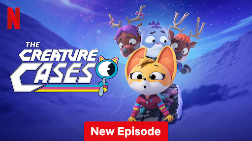 Watch The Action Pack Saves Christmas | Netflix Official Site