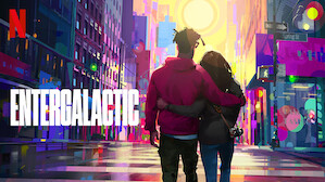 Adult Animated Movies & Shows | Netflix Official Site