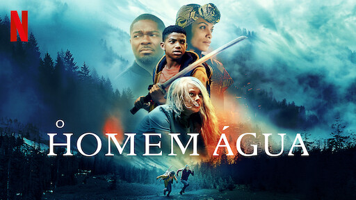 O Resgate de Ruby | Site oficial da Netflix