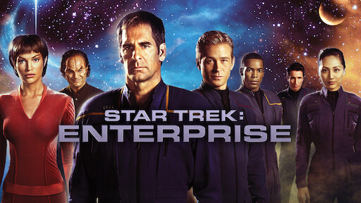 Star Trek Discovery | Netflix – offizielle Webseite