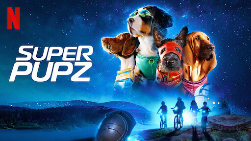 Watch Pup Star: World Tour | Netflix