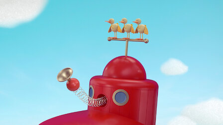 Watch Twirlywoos | Netflix