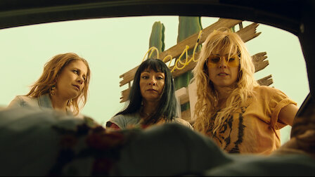 Watch Locked Up | Netflix Official Site