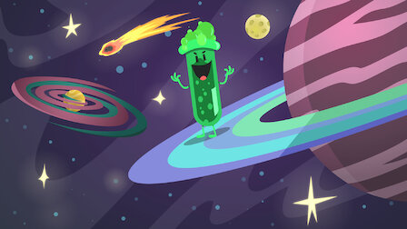 Watch Trivia Quest | Netflix Official Site