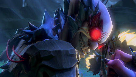 Watch He-Man and the Masters of the Universe | Netflix Official Site