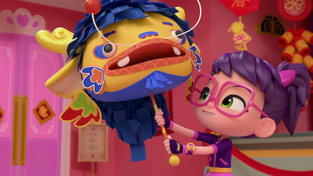 Watch Abby Hatcher | Netflix