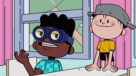 Watch The Nutty Boy | Netflix Official Site