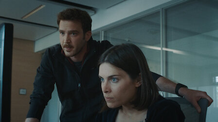 Watch Capitani | Netflix Official Site