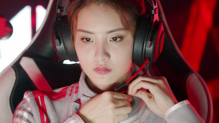 Watch The King's Avatar | Netflix